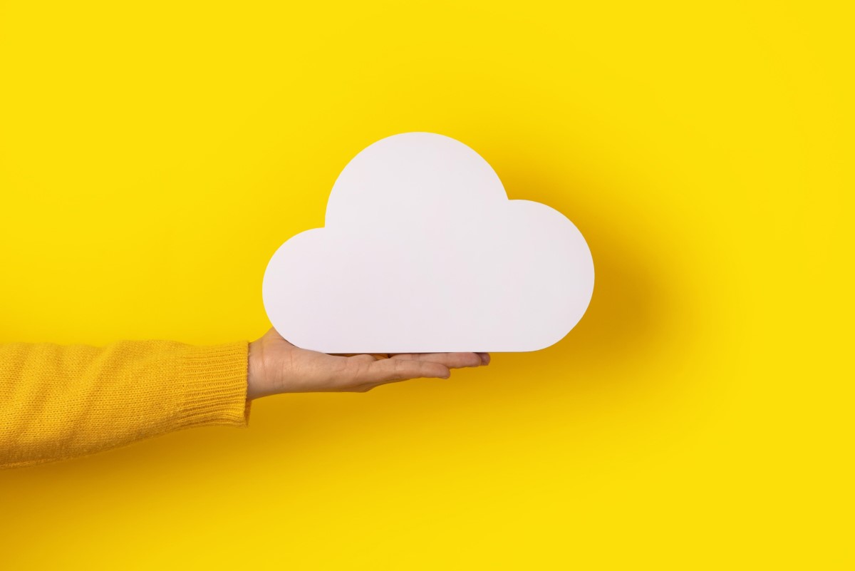 The Power of Cloud Migration: Unlocking Efficiency and Innovation with ...